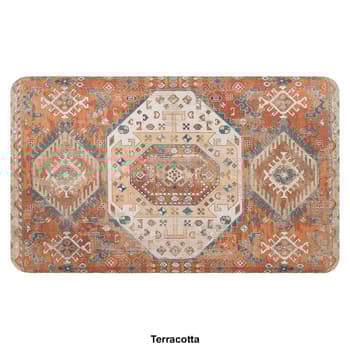 Mohawk Home Desperado Anti-Fatigue Kitchen Mat - Boscov's