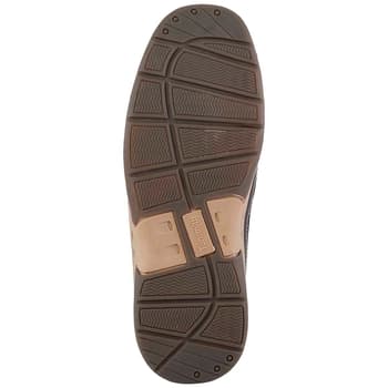 Mens Tansmith Quay Lace Up Boat Shoes - Boscov's