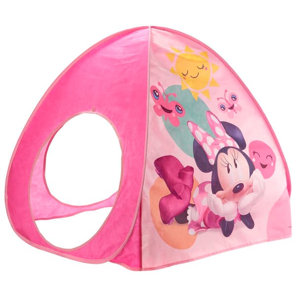 Disney Junior Minnie Mouse Basic Tent - Boscov's