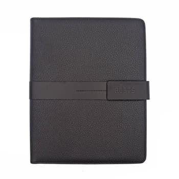 Roots 73 Padfolios Magnetic Closure Padfolio - Boscov's