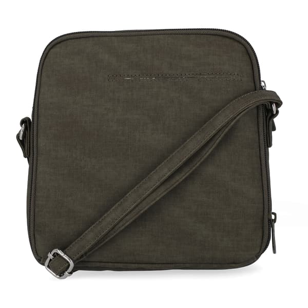 MultiSac Mini Zip Around Heirloom Crossbody - Boscov's