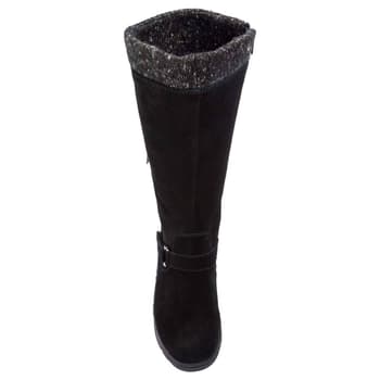 Womens BareTraps® Adele Tall Boots - Boscov's