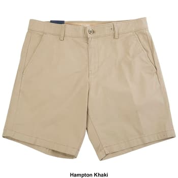 Mens Chaps Stretch Shorts - Boscov's