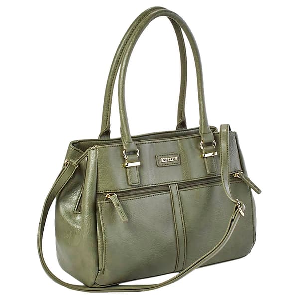 Koltov Joy Large Satchel - Boscov's