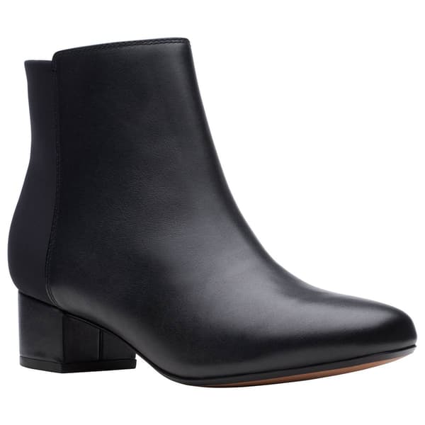 Womens Clarks Chartli Valley Ankle Boots Boscov s