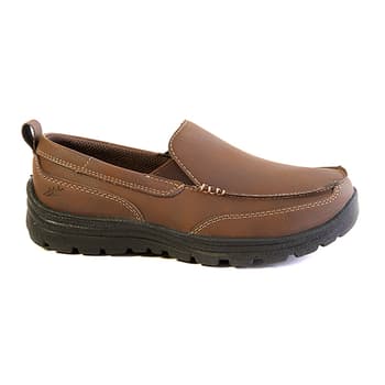 Big Boys Deer Stags Zesty Boat Shoes - Boscov's
