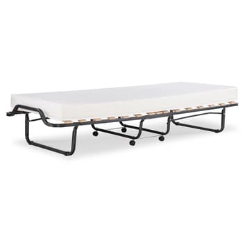 Linon Powell Luxor Folding Cot - Boscov's
