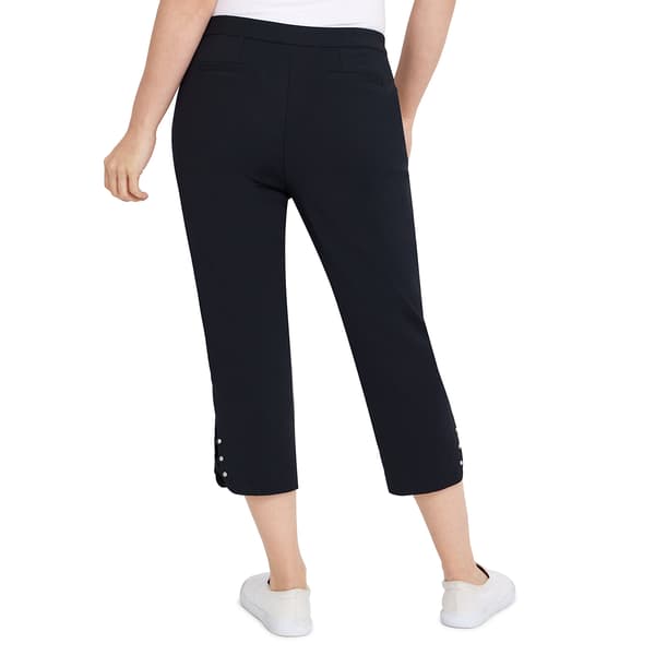 Womens Ruby Rd. Island Ease Pull On Pants - Boscov's