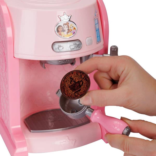 Jakks Pacific Disney Princesses Style Espresso Maker - Boscov's