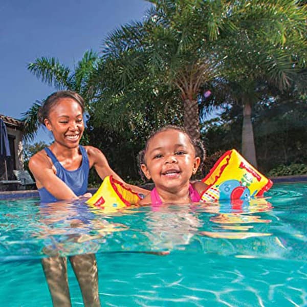 Bestway Swim Safe Baby Arm Bands - Boscov's