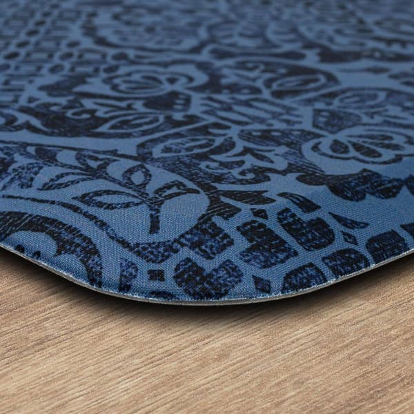 Mohawk Home Damask Nouveau Anti-Fatigue Kitchen Mat - Boscov's