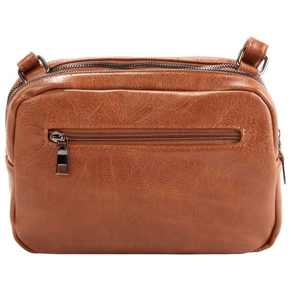 Sam & Hadley Camera Crossbody w/ Studs - Boscov's