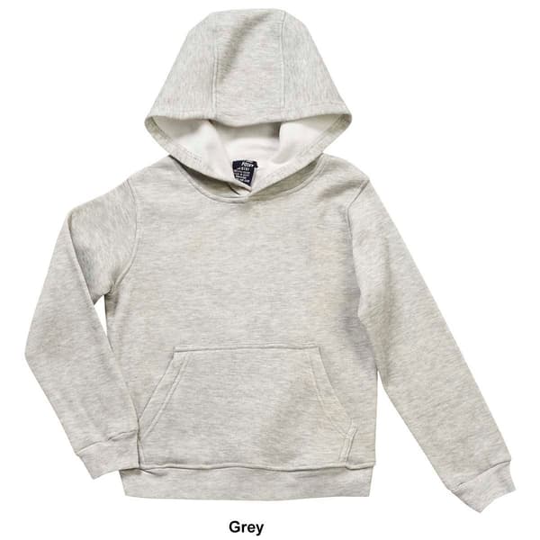 Boys (8-20) Starting Point Solid Pullover Hoodie - Boscov's