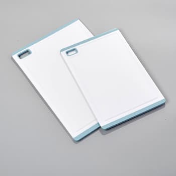 Polypro Cutting Boards - Set of 2 - Boscov's