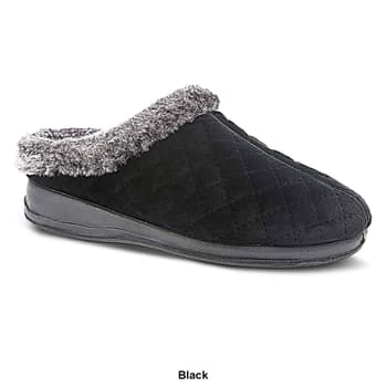 Womens Flexus® By Spring Step Sleeper Slippers - Boscov's