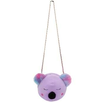 Girls Linzy Toys Smoochy Pals Koala Crossbody - Boscov's