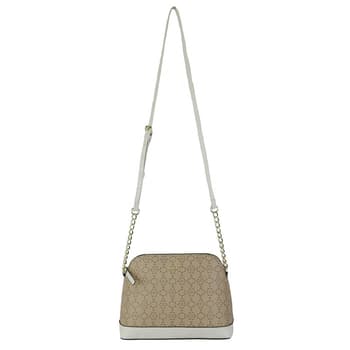 Nanette Lepore Thea Logo Dome Crossbody - Boscov's