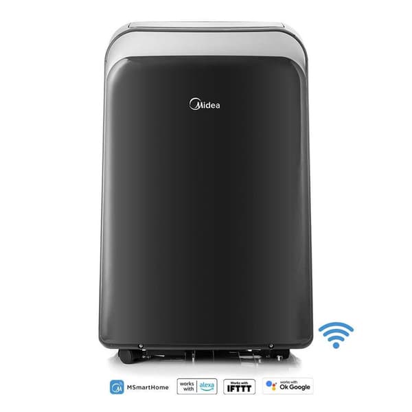 Midea 8,000 BTU Portable Air Conditioner - Boscov's