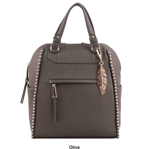 Jessica Simpson Camille Backpack - Boscov's