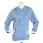 Womens Starting Point Ultrasoft Fleece Pullover Hoodie - Boscov's