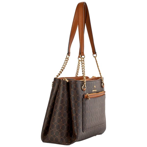 Nanette Lepore Merideth Shoulder Bag with Pouch - Boscov's