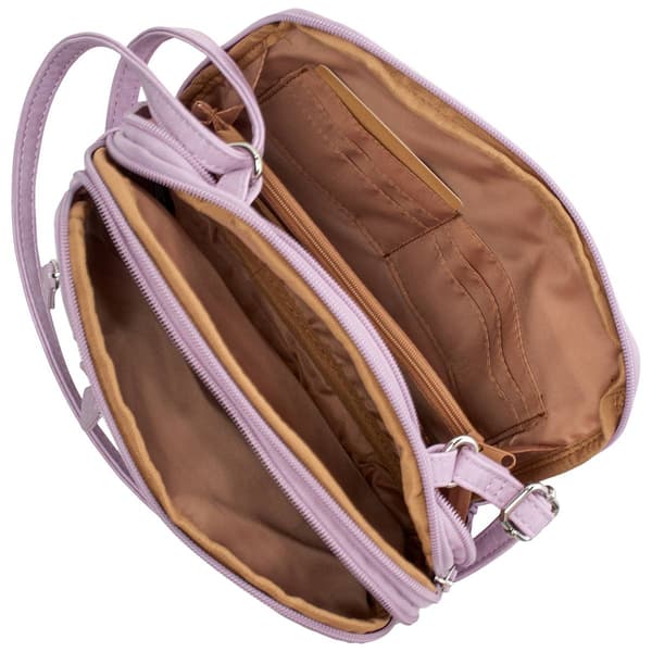 MultiSac Zippy Crossbody - Boscov's