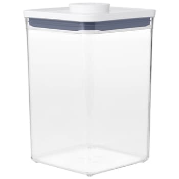OXO Pop 4.4 Quart Big Square Medium Container - Boscov's