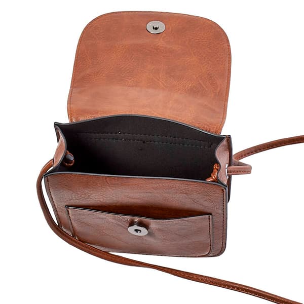 Sam & Hadley Stud Crossbody - Boscov's