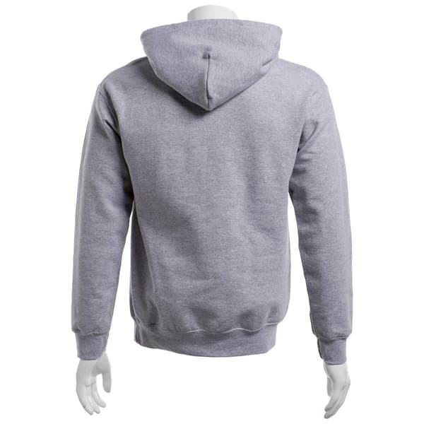 Mens Tailgate Philly Bell Birds Hooded Sweatshirt - Boscov's