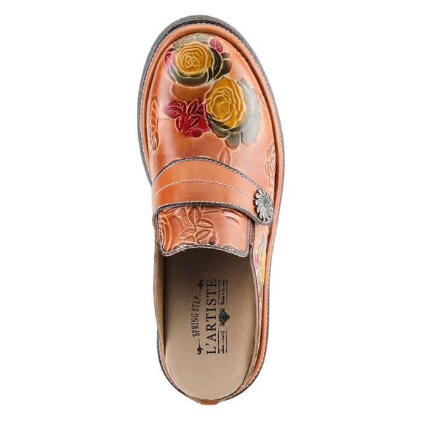 Womens L’Artiste by Spring Step Comficute Mules - Boscov's