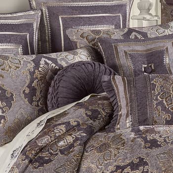 Five Queens Court Dominique Bedding Collection - Boscov's