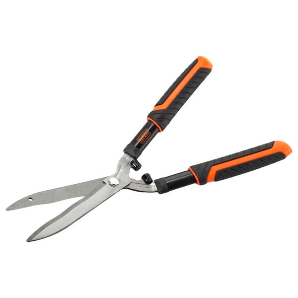 Black & Decker® 21in. Deluxe Hedge Shears - Boscov's