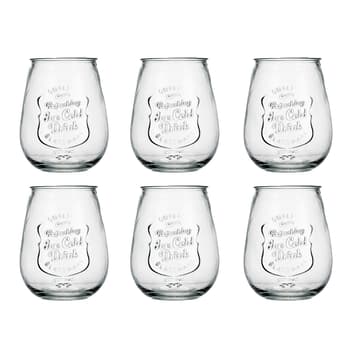 Home Essentials Retroware Ice Cold Shot Glasses - Set of 6 - Boscov's