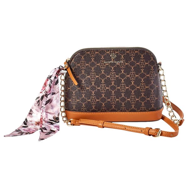 Nanette Lepore Thelma Logo Dome Minibag - Boscov's