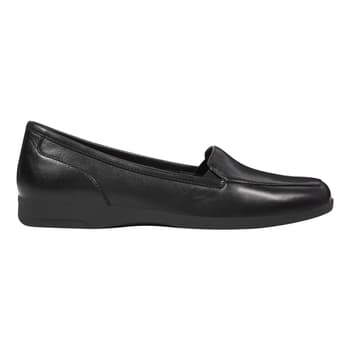 Womens Easy Spirit Devitt Comfort Flats - Boscov's