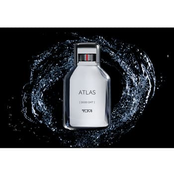 TUMI Atlas 2pc. Cologne Gift Set - Boscov's