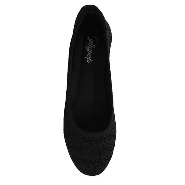 Womens Jellypop Damira Perforated Wedge Pumps - Boscov's