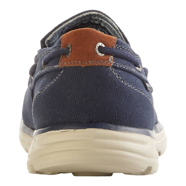 Mens Tansmith Dashing Boat Shoes - Boscov's