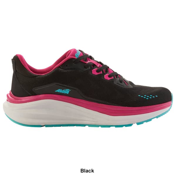 Womens Avia Move Athletic Sneakers - Boscov's