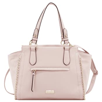 Jessica Simpson Camille Satchel - Boscov's