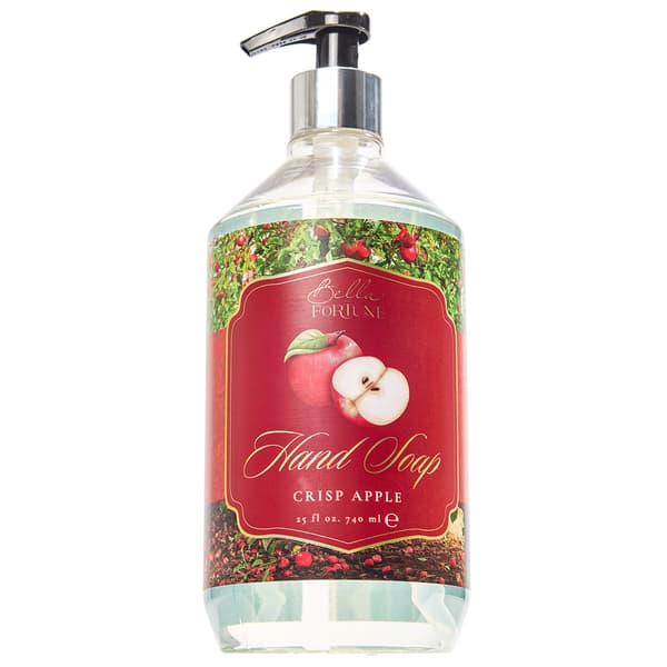 Bella & Fortune Crisp Apple Hand Soap - Boscov's