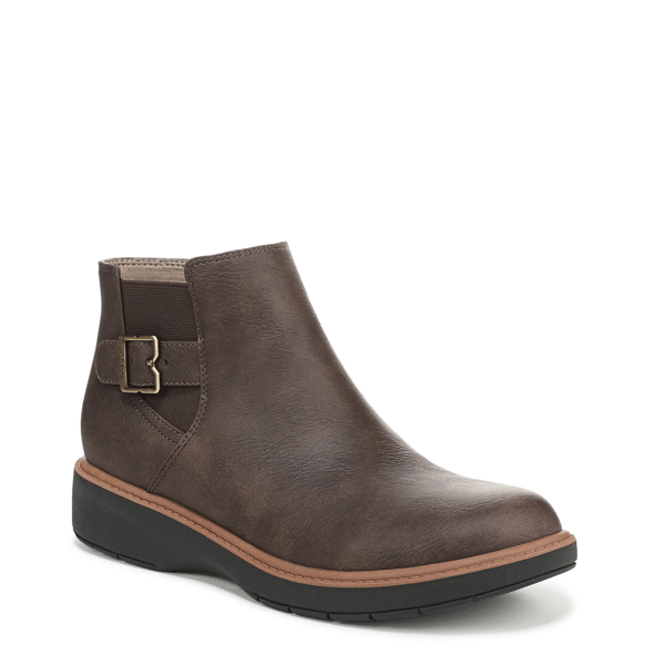 Womens Dr. Scholl’s Calm One Chelsea Ankle Boots - Boscov's