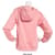 Womens Starting Point Ultrasoft Fleece Pullover Hoodie - Boscov's