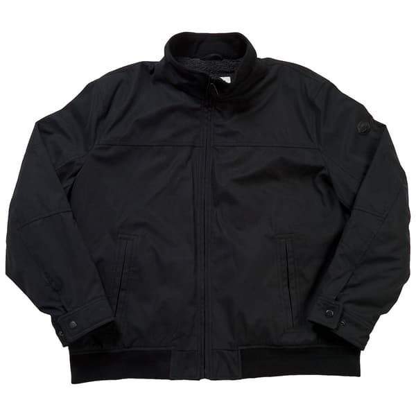 Mens Big & Tall London Fog Microfiber Jacket - Boscov's