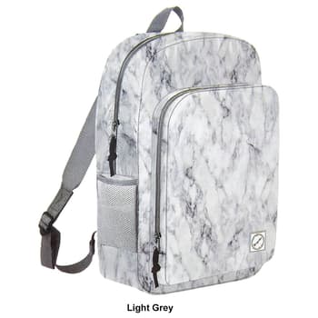 Bespoke Marble Super Light Packable Day Backpack - Boscov's