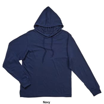 Mens Starting Point Solid Pullover Hoodie - Boscov's