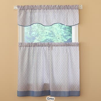 Kitchen Curtains At Boscovsnull
