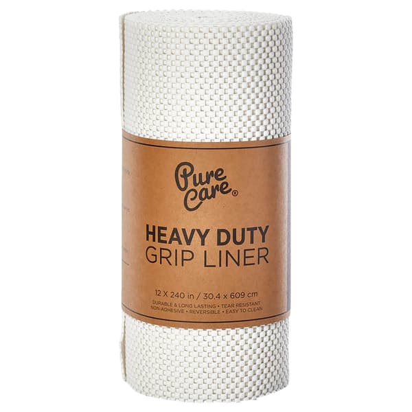Pure Care Heavy Duty Grip Liner - Boscov's