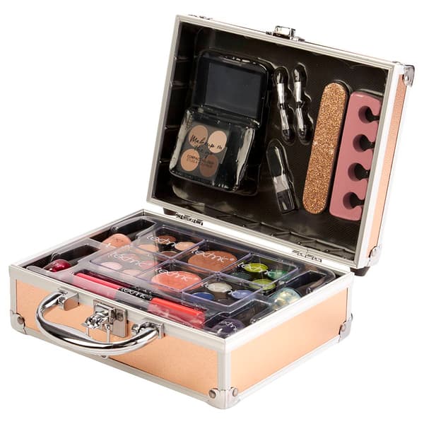 Technic 16pc. Rose Gold Beauty Case - Boscov's
