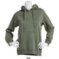 Womens Starting Point® Ultrasoft Fleece Pullover Hoodie - Boscov's